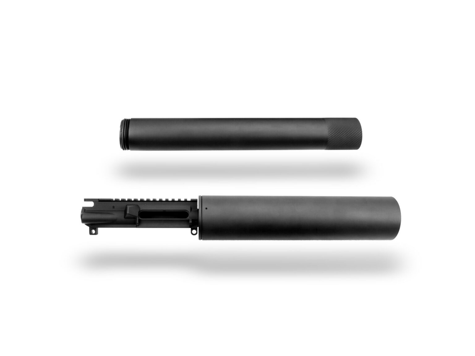 Can Launcher Kit | 67mm AR-15 Utility Launcher + Golf Ball Adapter ...